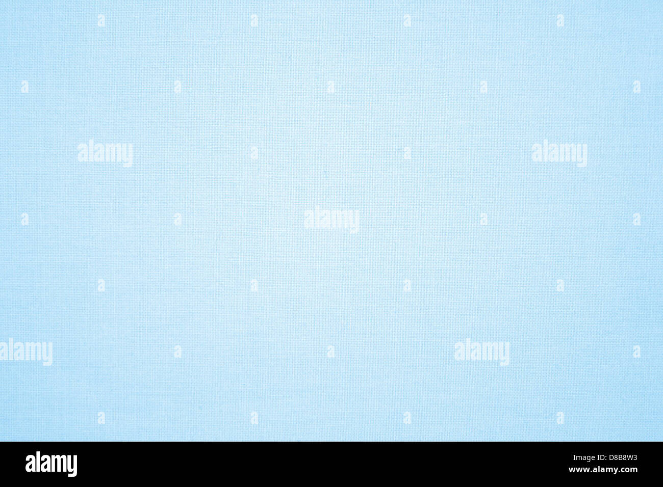 Baby blue canvas fabric texture hi-res stock photography and images - Alamy