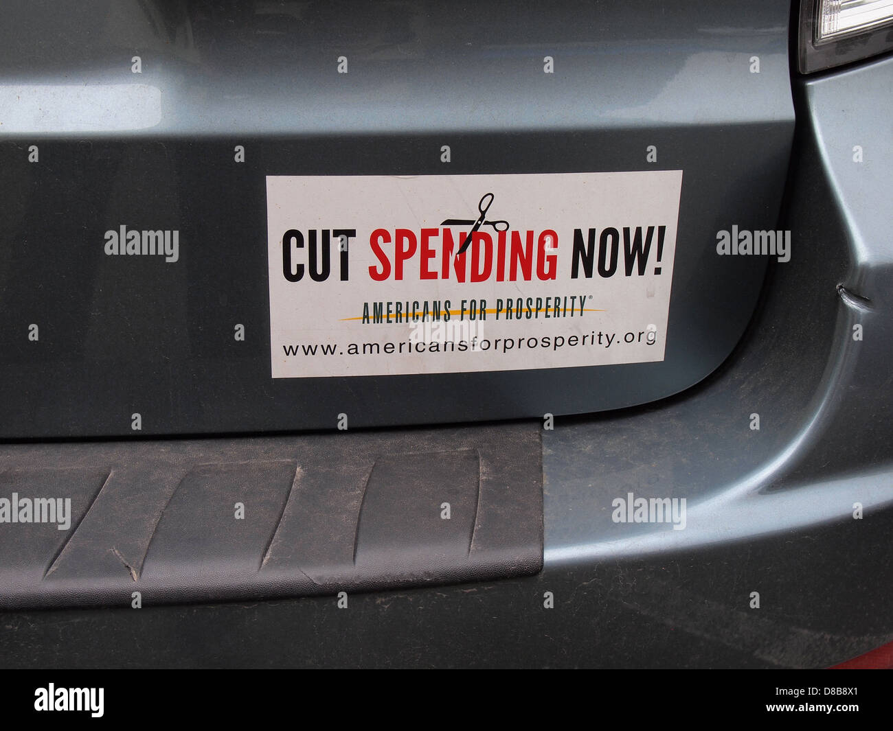Americans for prosperity hi-res stock photography and images - Alamy