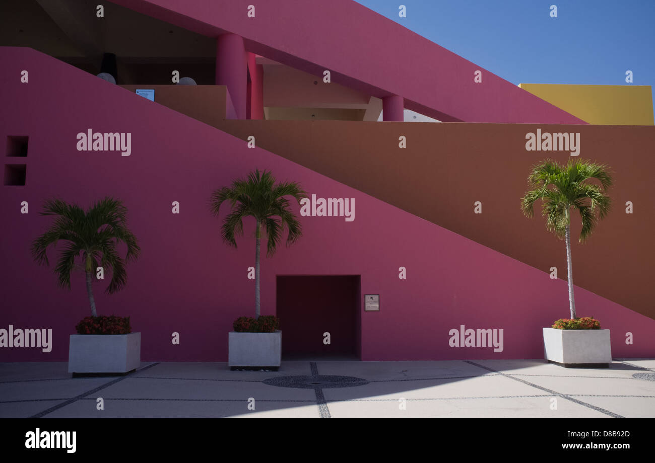 Color photograph of the Westin Resort and Spa, Los Cabos Stock Photo ...