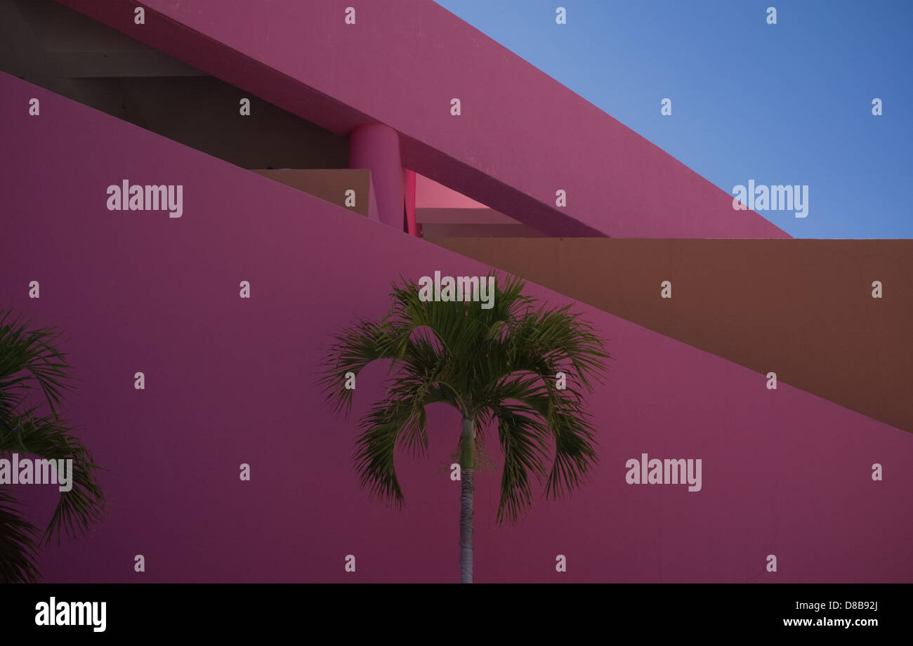 Color photograph of the Westin Resort and Spa, Los Cabos Stock Photo ...