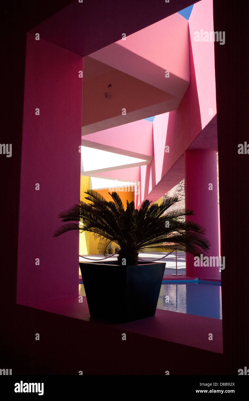 Color photograph of the Westin Resort and Spa, Los Cabos Stock Photo ...