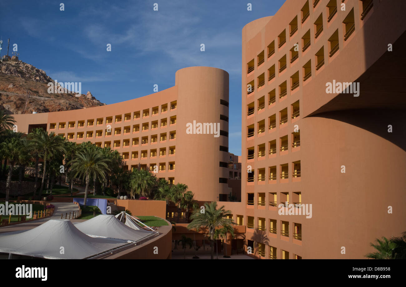 Color photograph of the Westin Resort and Spa, Los Cabos Stock Photo ...