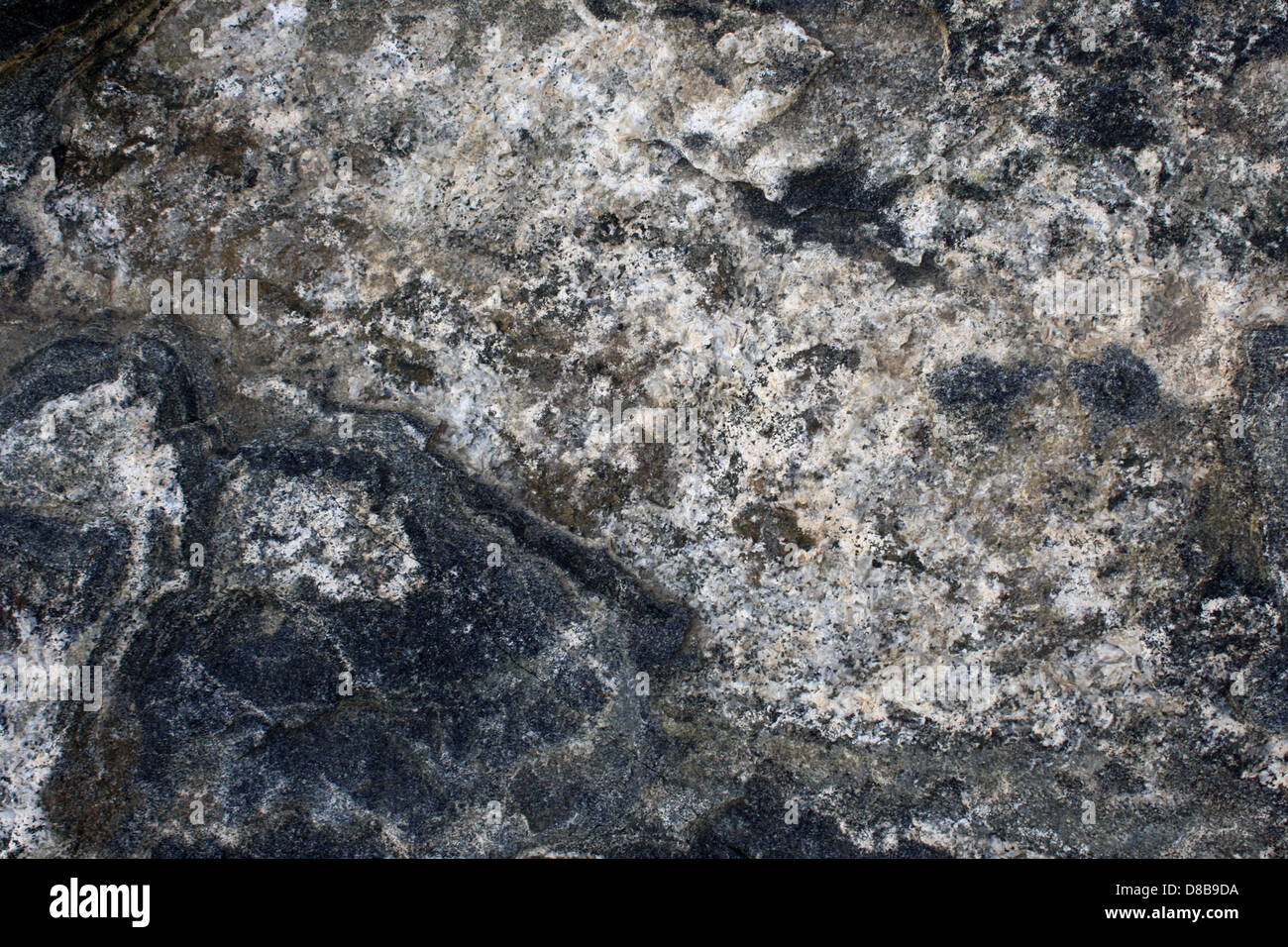 Sedimentary metamorphic rock formation hi-res stock photography and ...