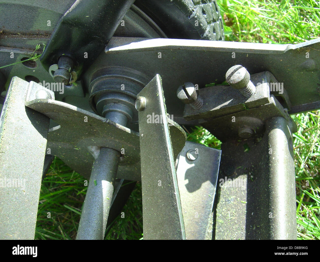 Adjustment adjustments precision hi-res stock photography and images ...