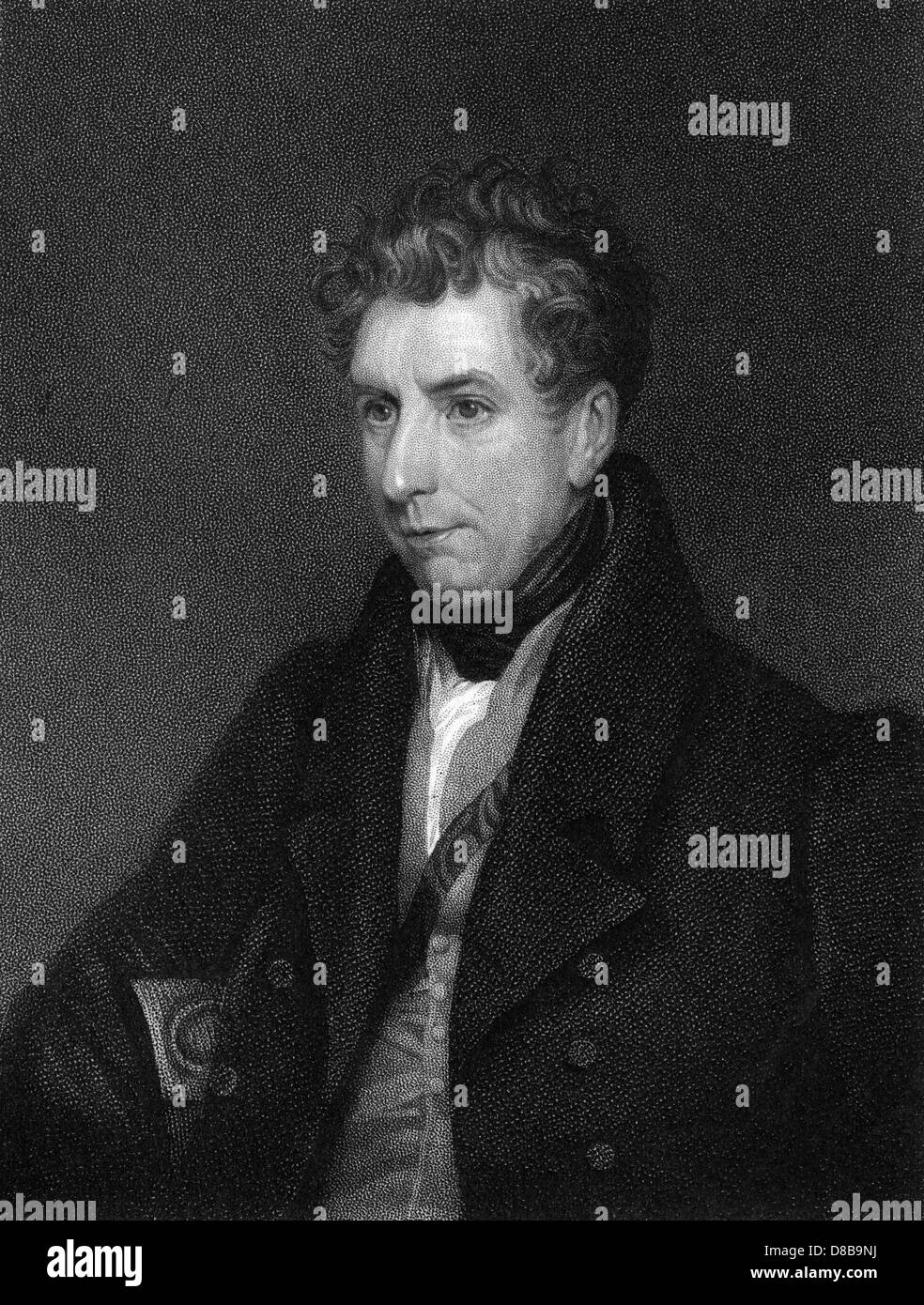 WILLIAM JERDAN - 1 Stock Photo - Alamy