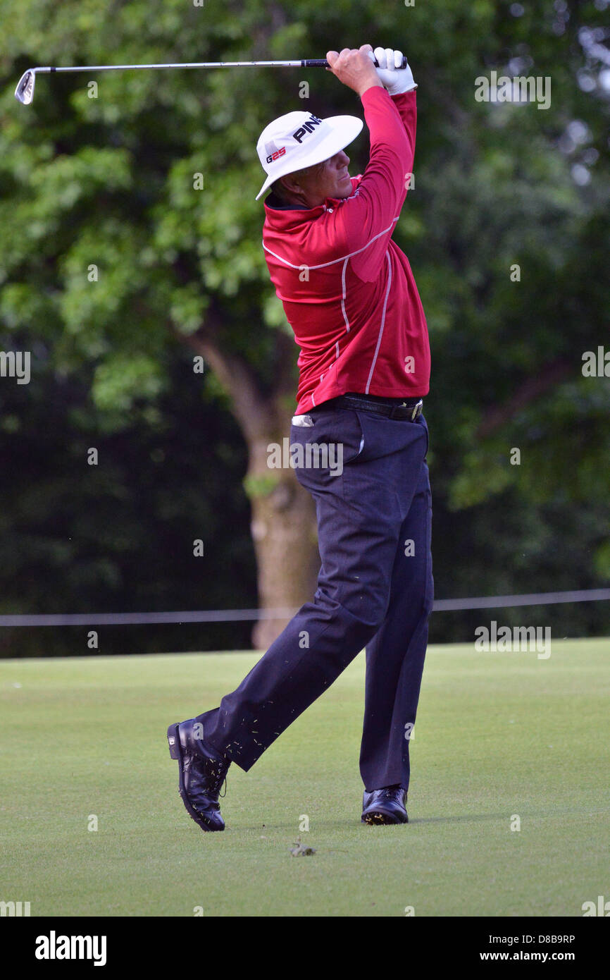 Tim thelen hi-res stock photography and images - Alamy