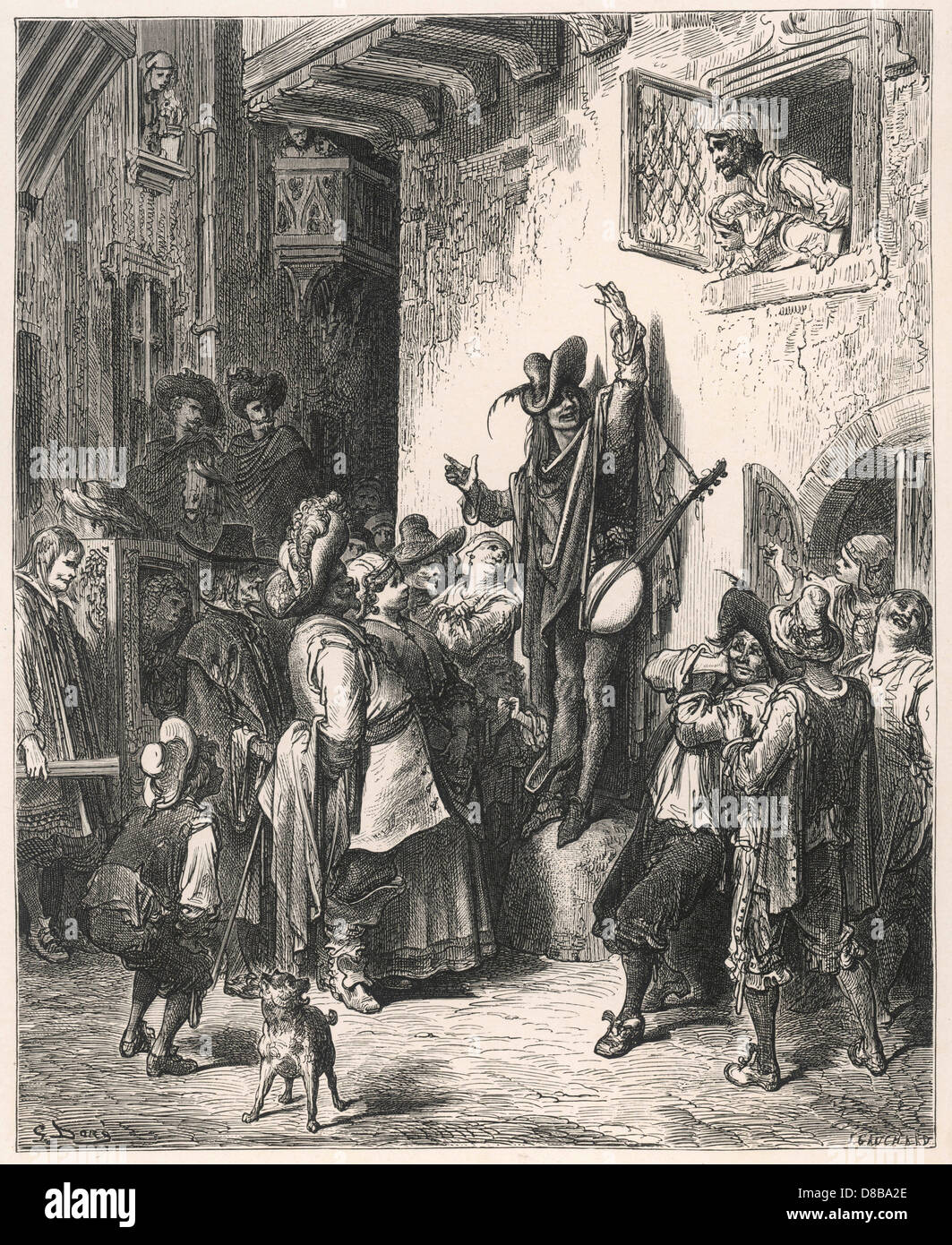 Crowd wisdom hi-res stock photography and images - Alamy