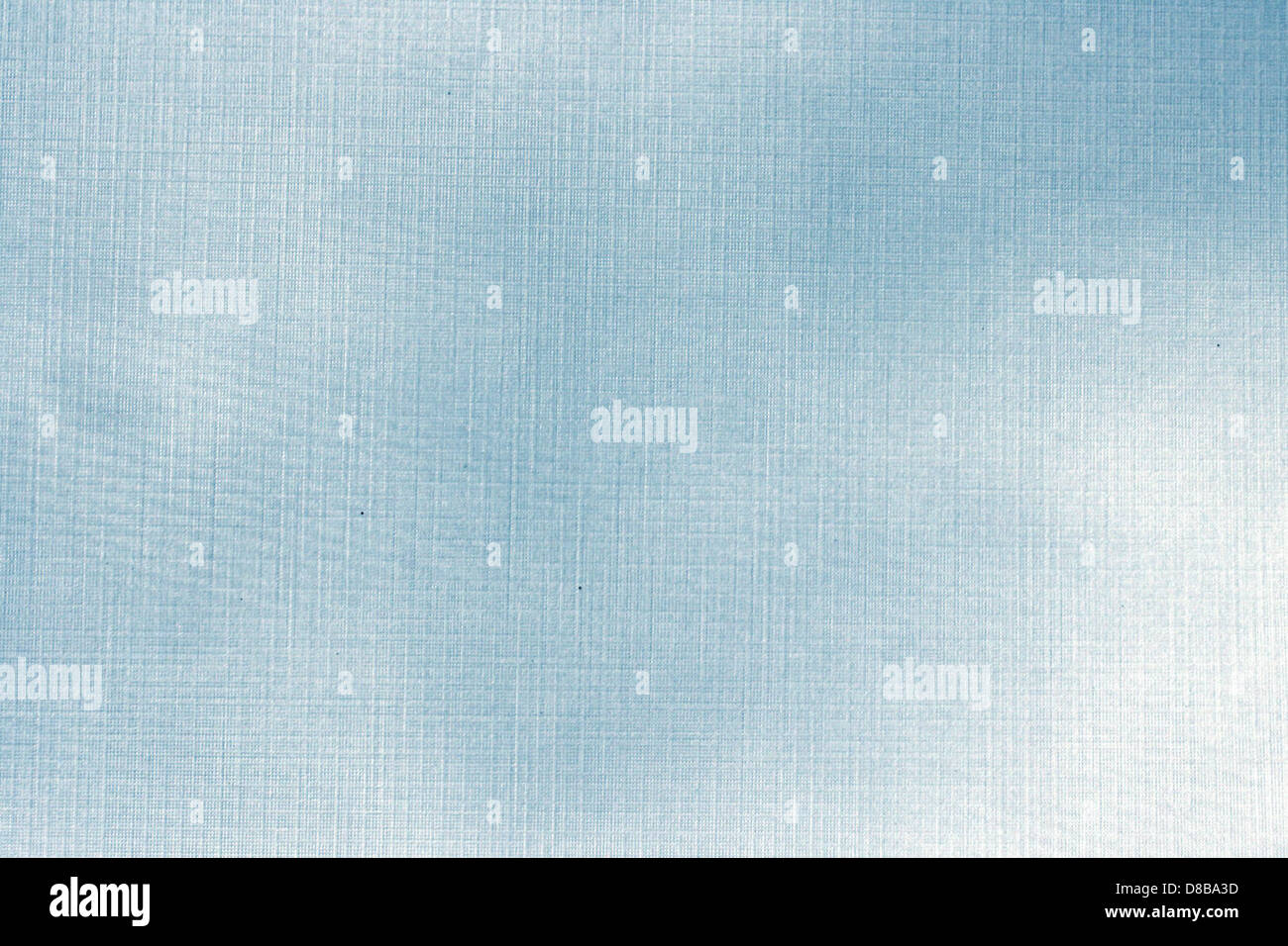 blue linen paper texture Stock Photo - Alamy