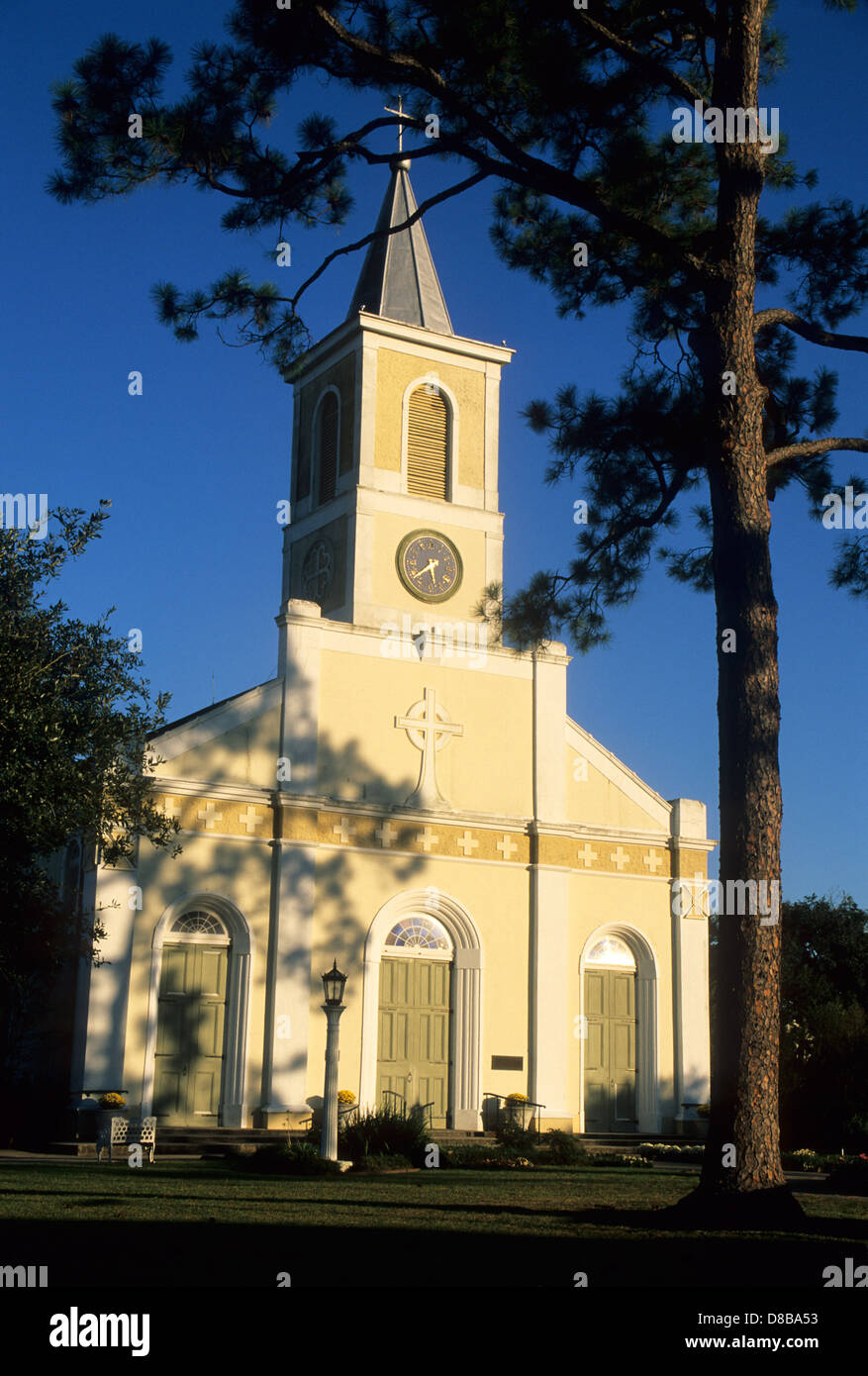 Hanes St Martin Louisiana