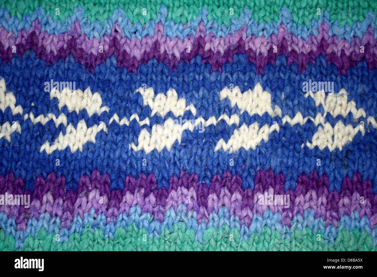 Traditional guatemalan weaving hi-res stock photography and images - Alamy