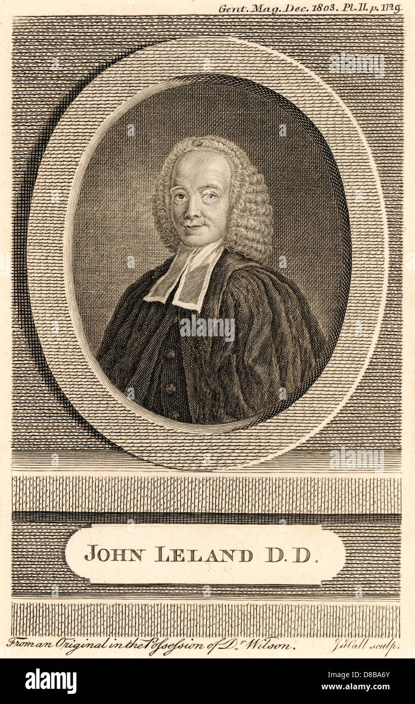 John leland hi-res stock photography and images - Alamy