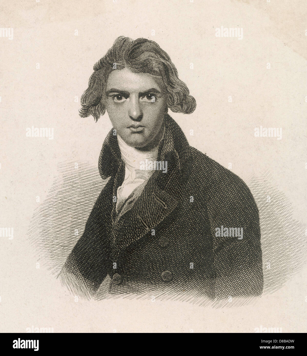 Earl of liverpool robert jenkinson hi-res stock photography and images ...