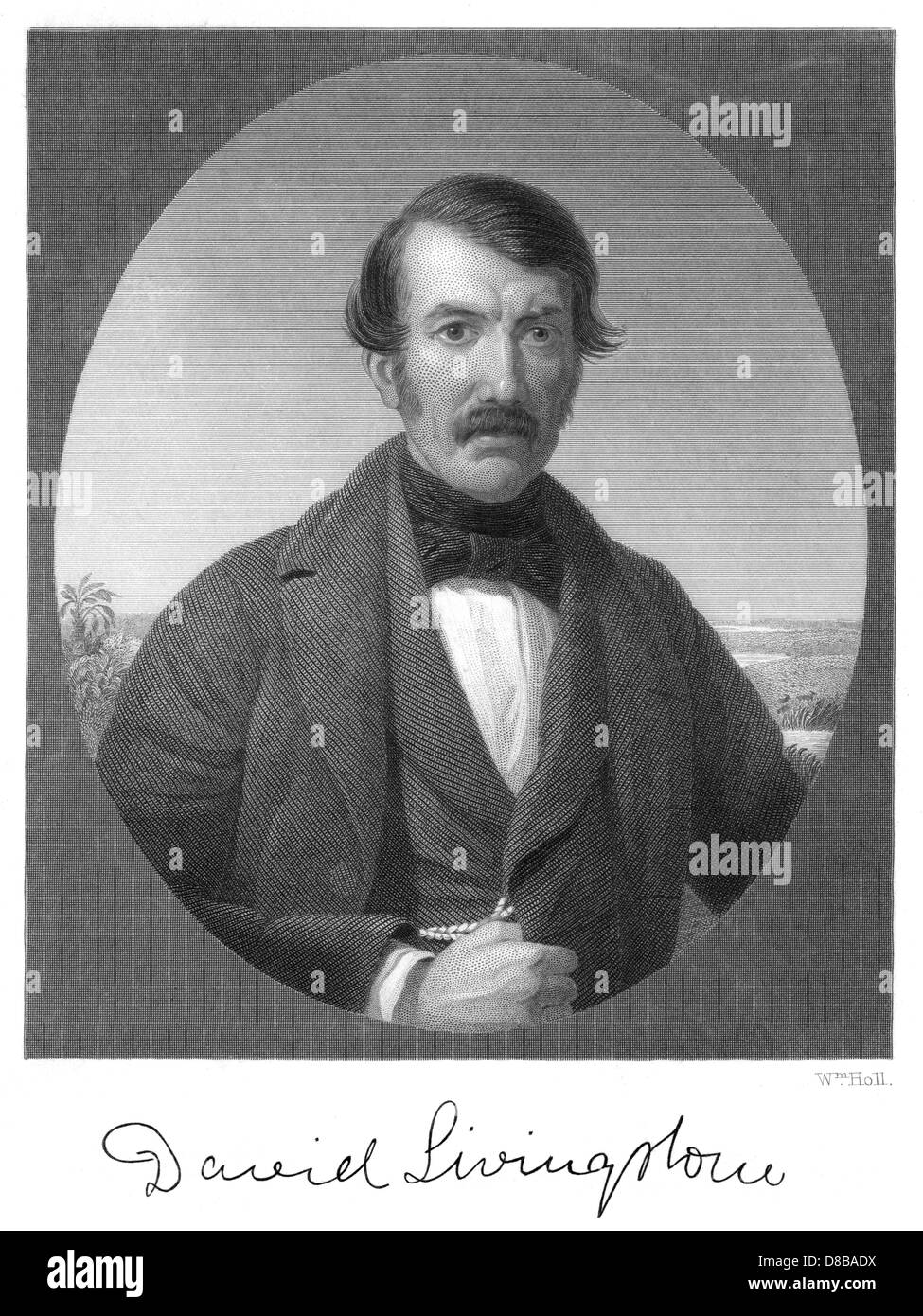 Livingstone hi-res stock photography and images - Alamy