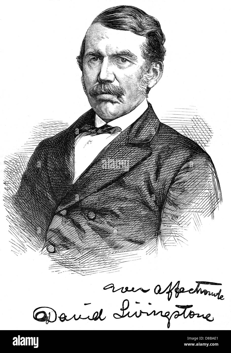 Livingstone hi-res stock photography and images - Alamy