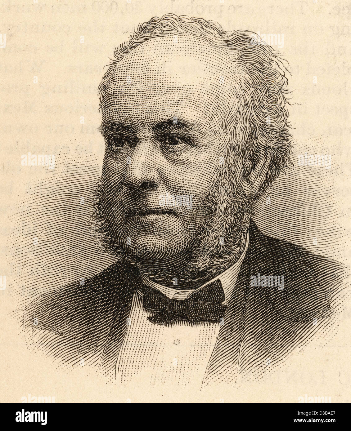 Edward lloyd hi-res stock photography and images - Alamy