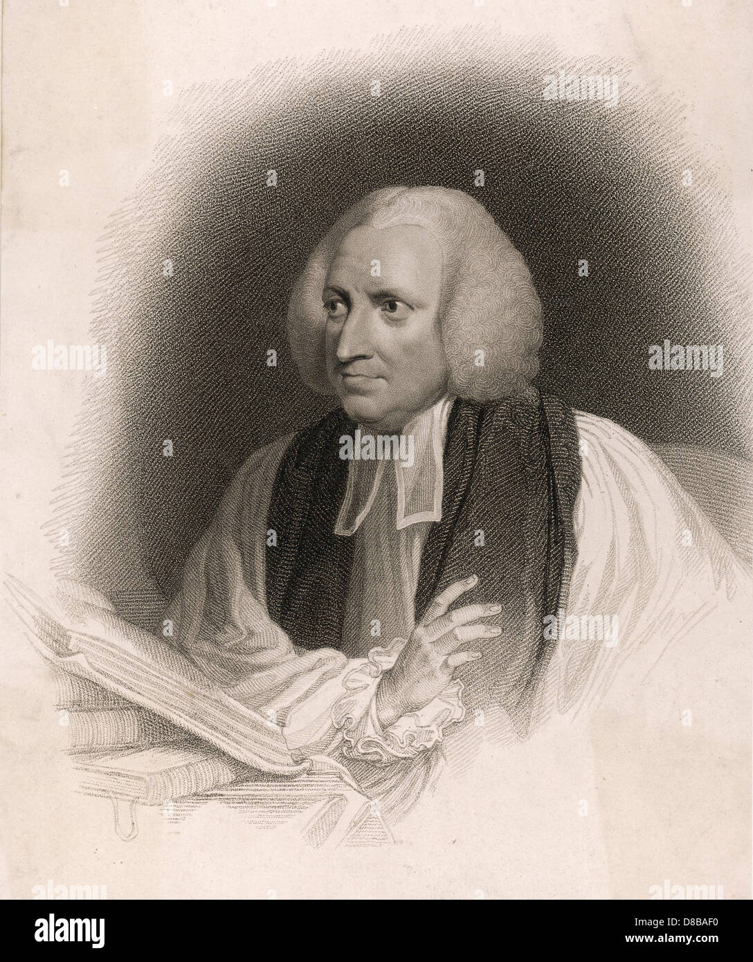 Robert lowth hi-res stock photography and images - Alamy