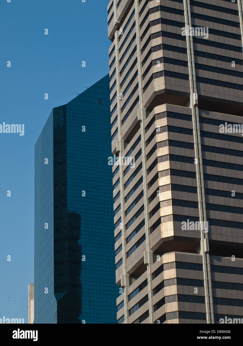 Singapore building hi-res stock photography and images - Alamy