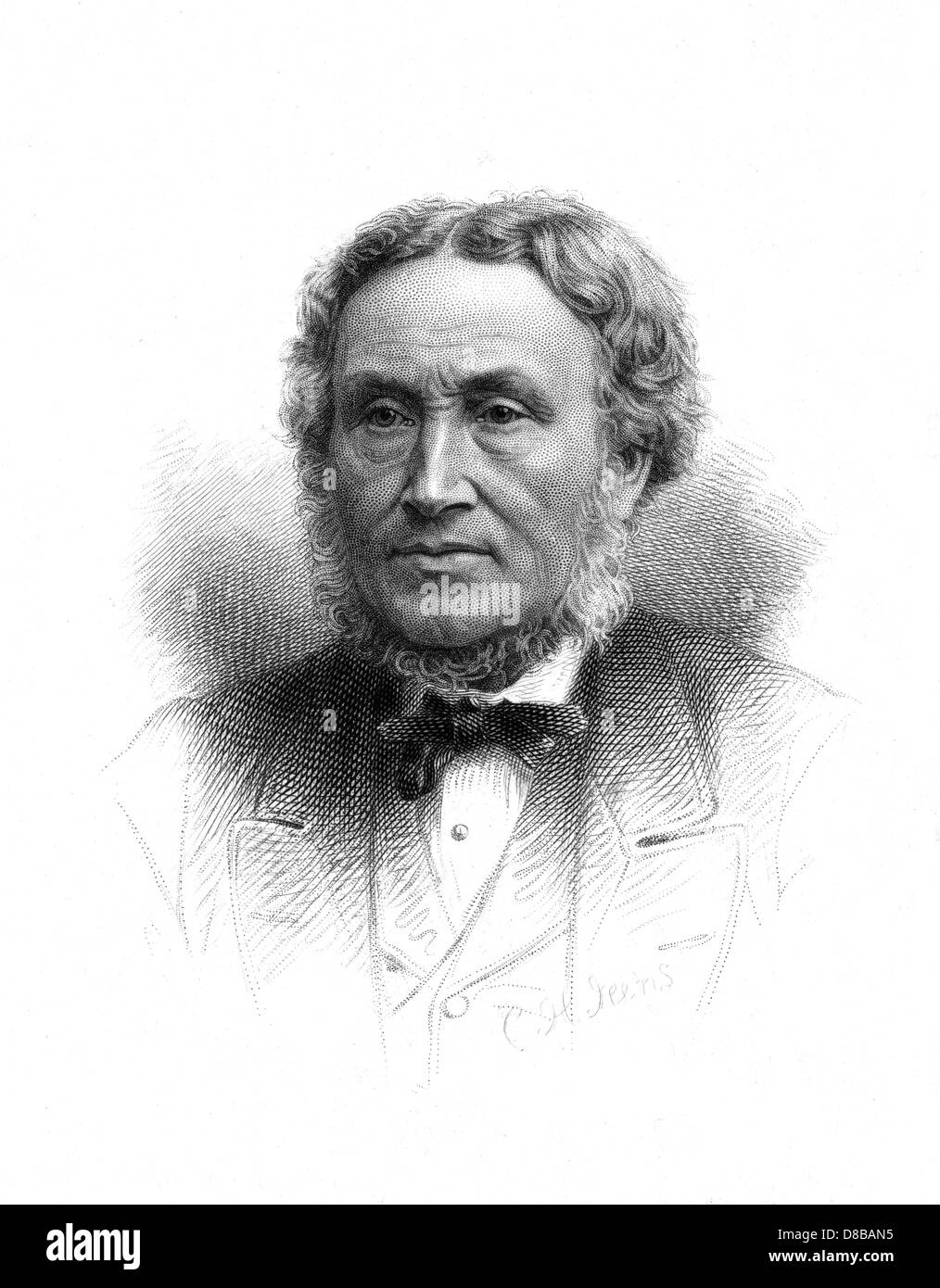 Alexander macmillan Cut Out Stock Images & Pictures - Alamy