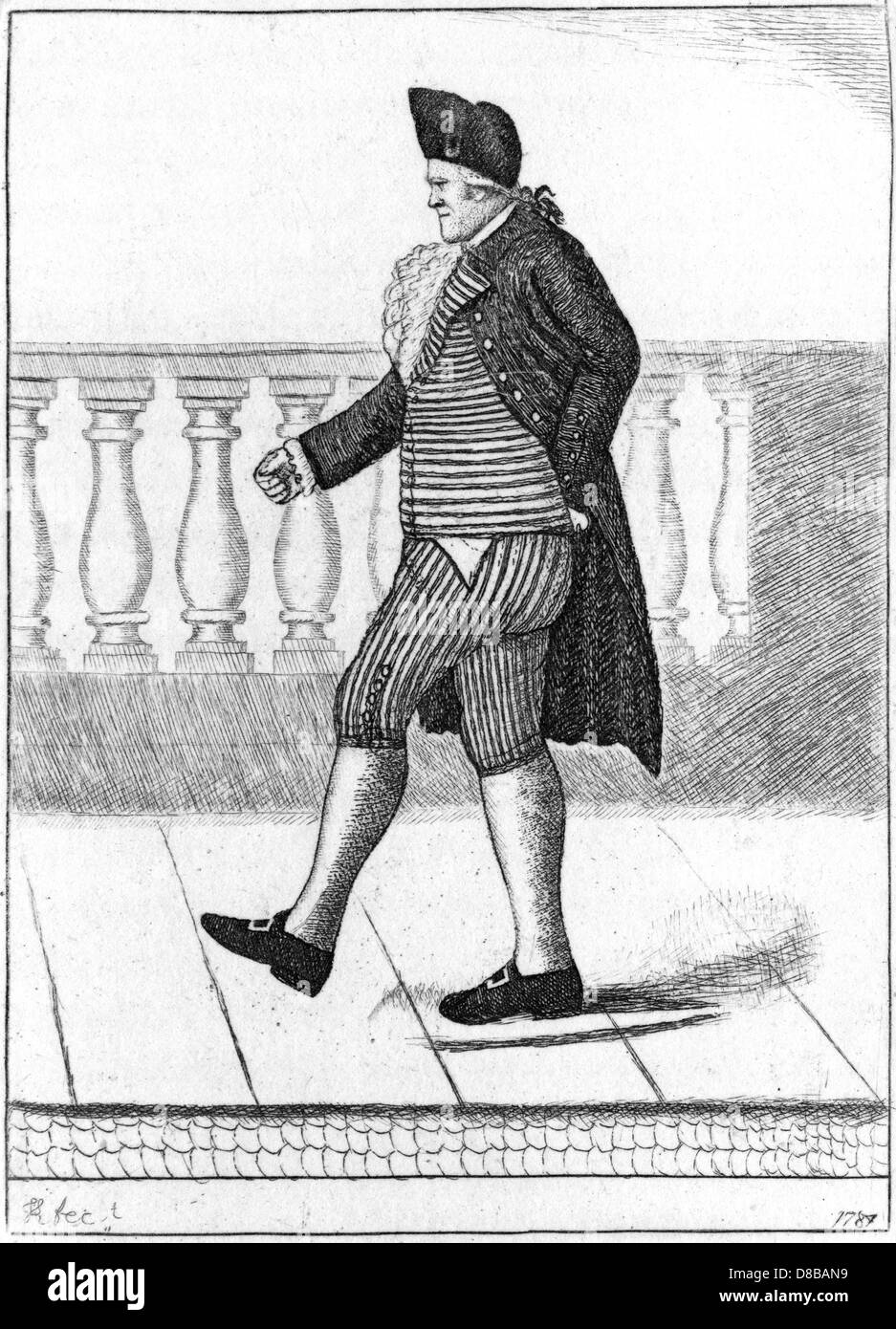 Macnab Black and White Stock Photos & Images - Alamy