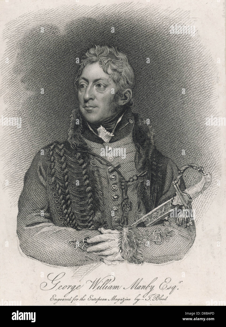 Manby hi-res stock photography and images - Alamy