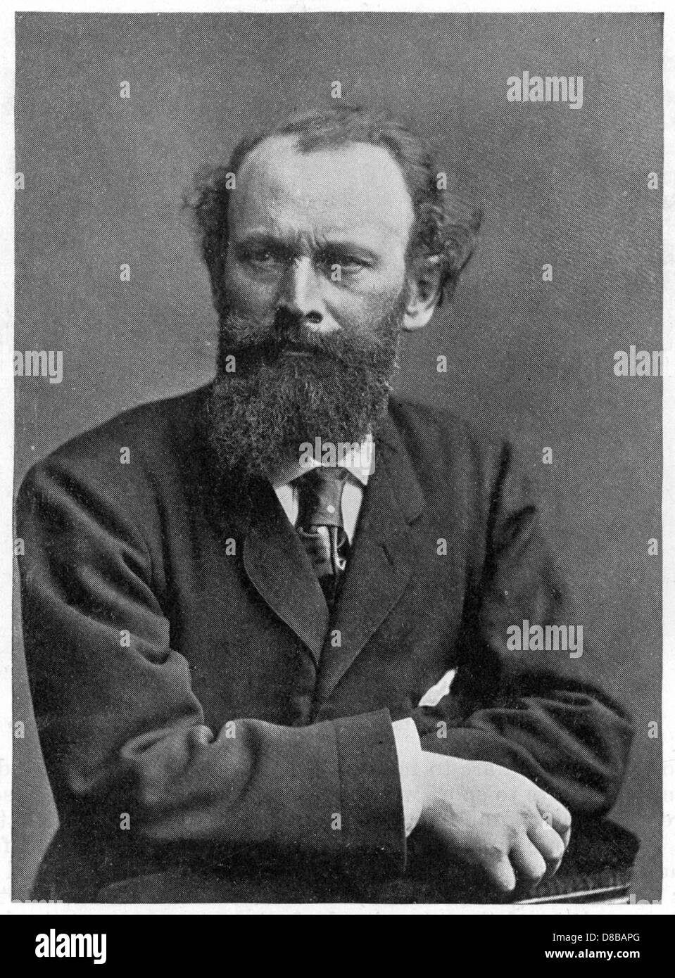 Edouard manet hi-res stock photography and images - Alamy