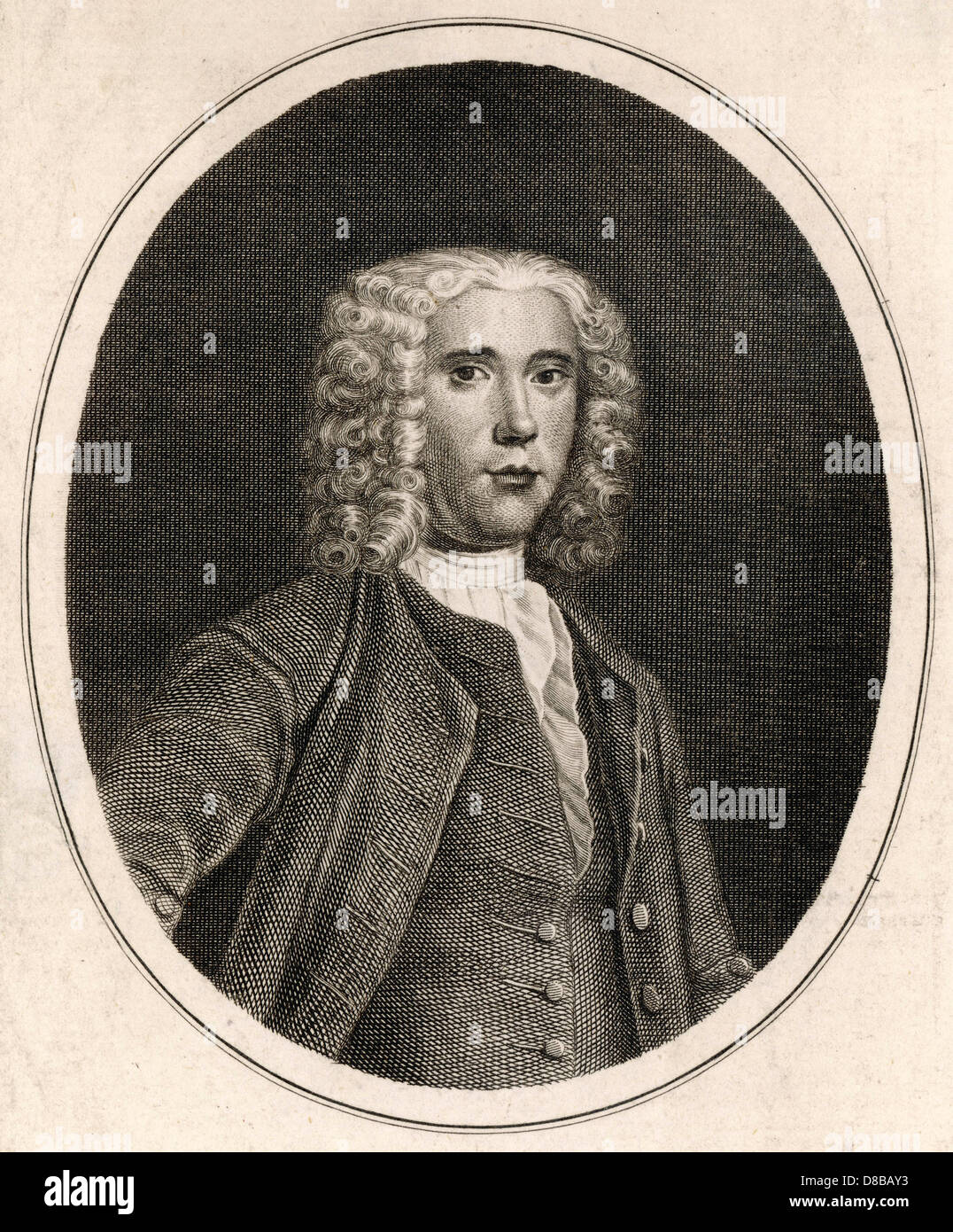 Benjamin martin hi-res stock photography and images - Alamy