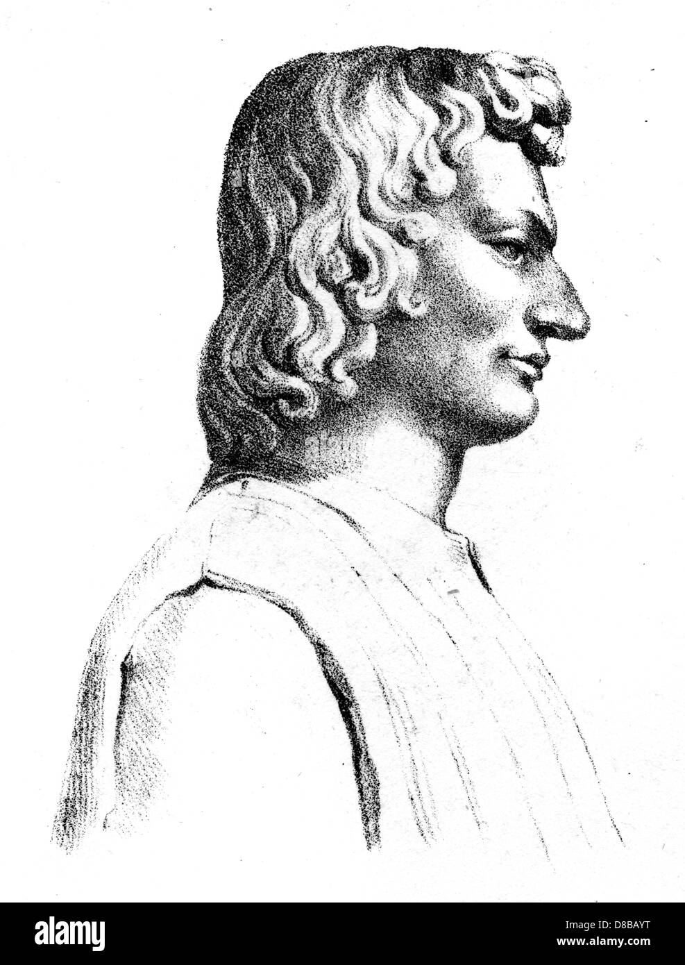 Medici lorenzo de Black and White Stock Photos & Images - Alamy