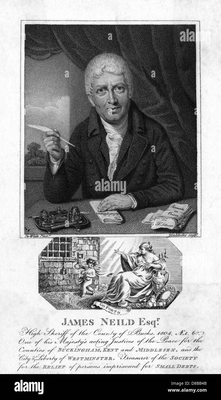 James neild hi-res stock photography and images - Alamy