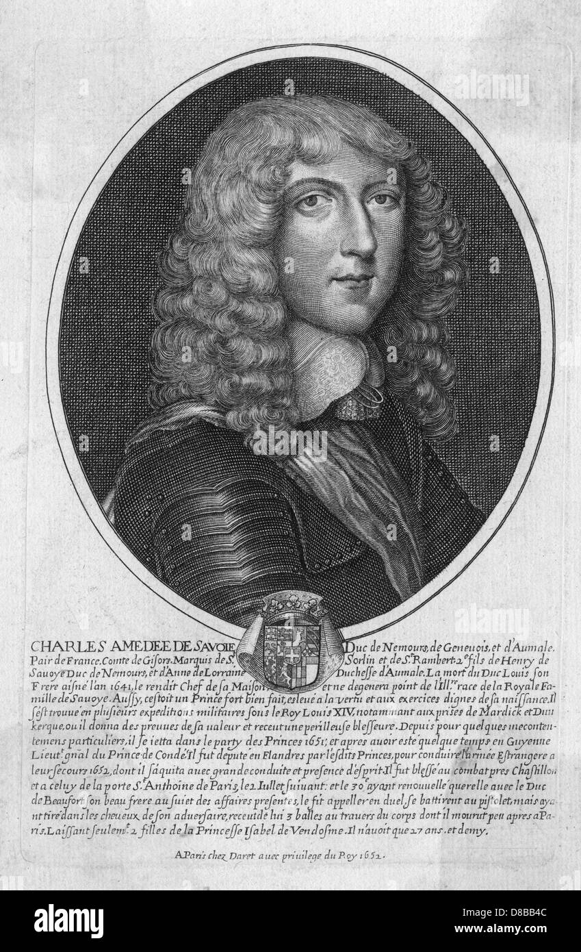 His brother charles Black and White Stock Photos & Images - Alamy