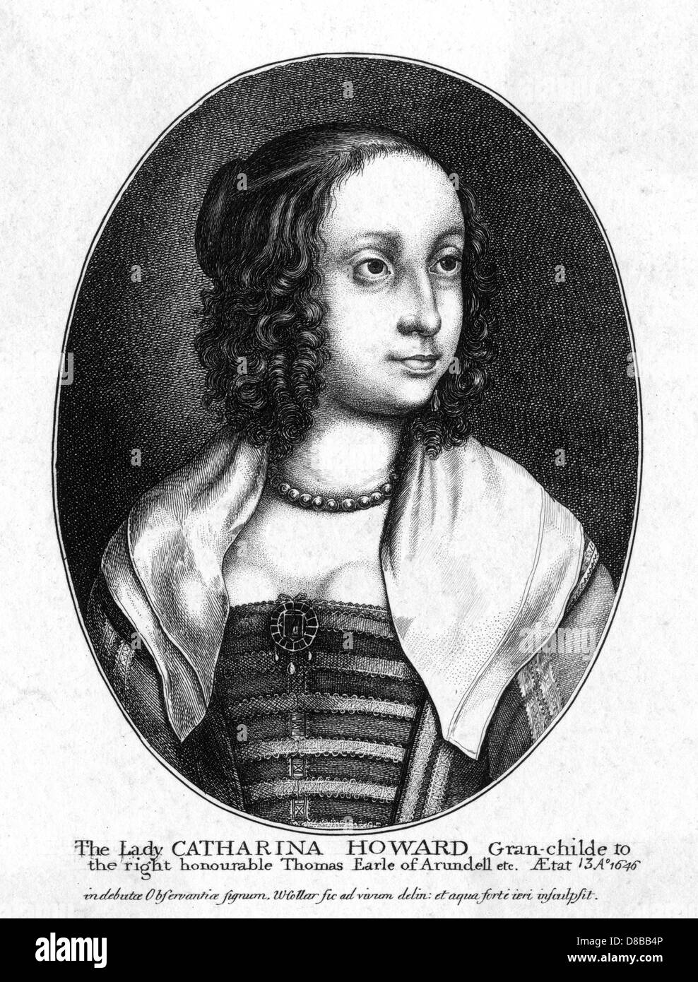 Countess of arundel hi-res stock photography and images - Alamy