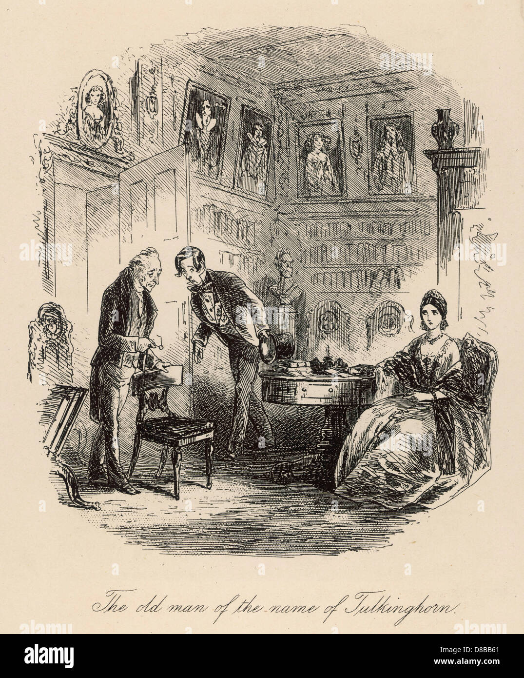 Tulkinghorn High Resolution Stock Photography and Images - Alamy