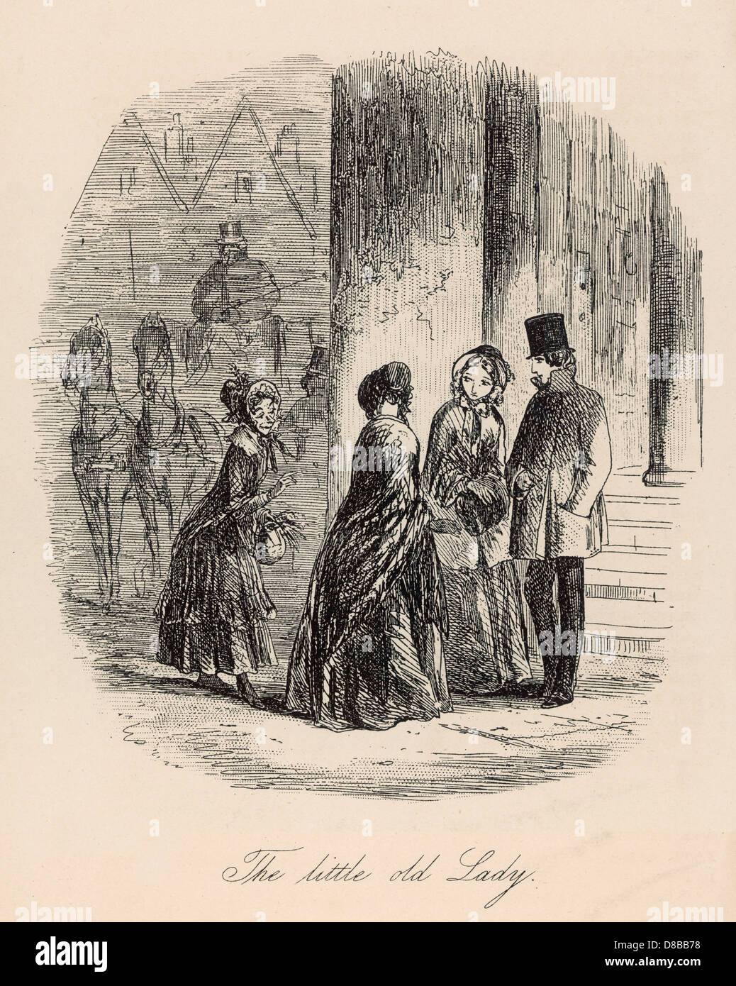 Ada clare hi-res stock photography and images - Alamy