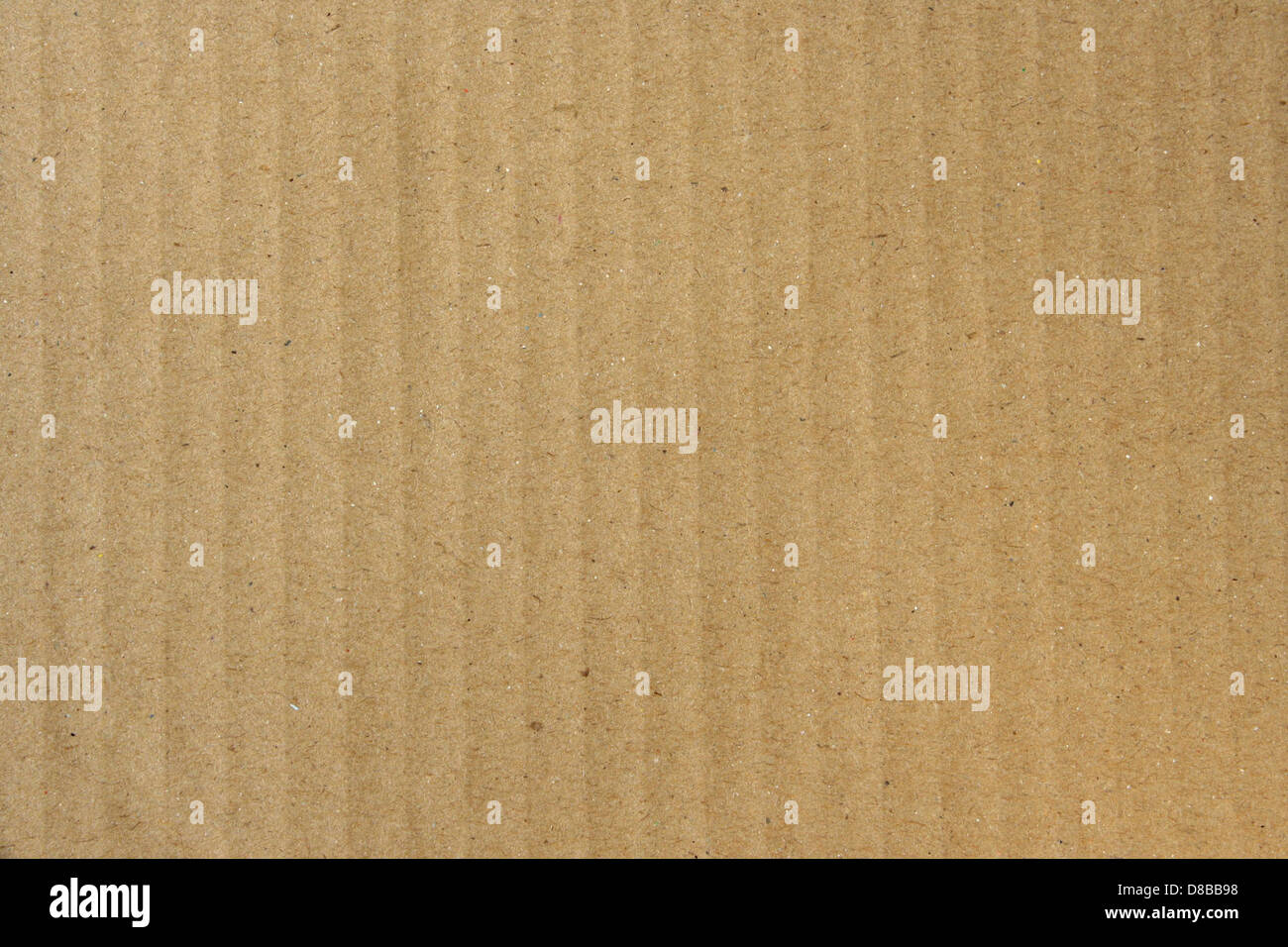 The image features a close-up of a cardboard texture, displaying the ...