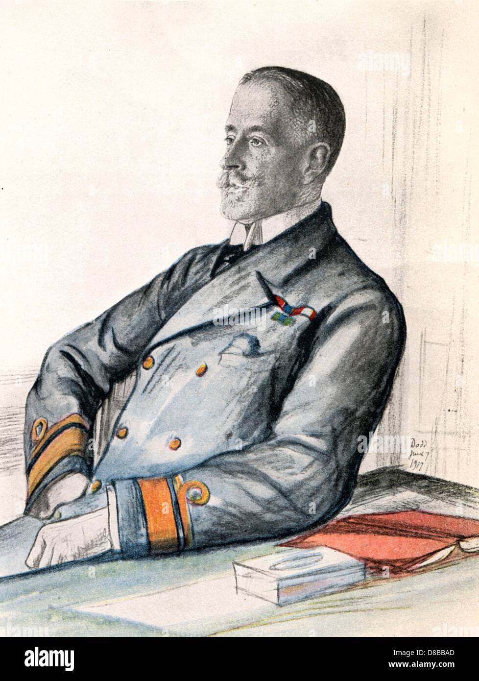 SIR WILLIAM PAKENHAM Stock Photo - Alamy