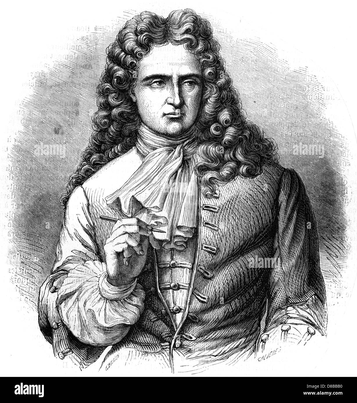 Denis papin hi-res stock photography and images - Alamy