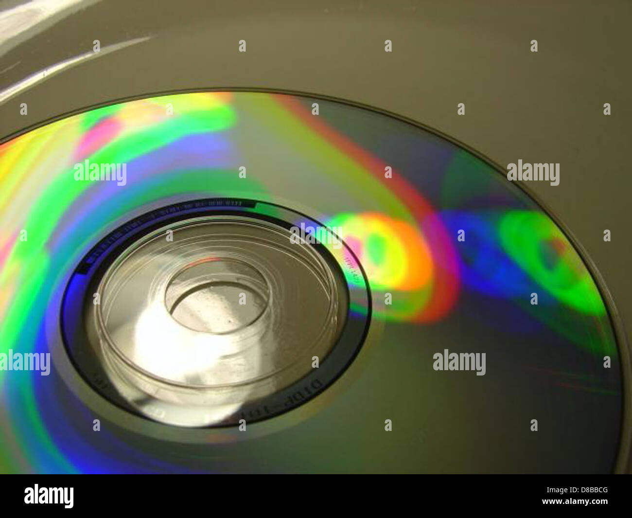 Circular patterns record hi-res stock photography and images - Alamy