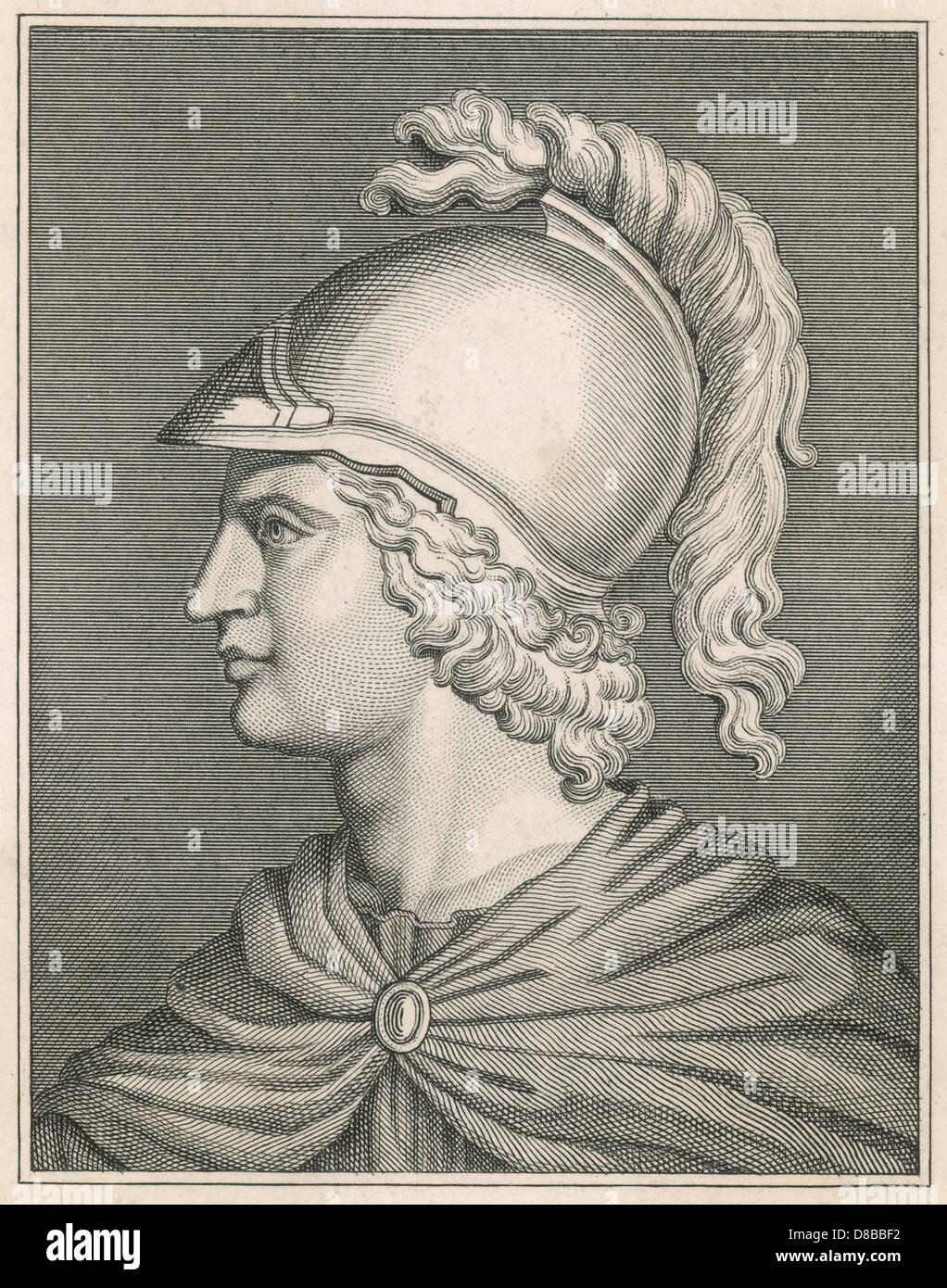 Polybius hi-res stock photography and images - Alamy