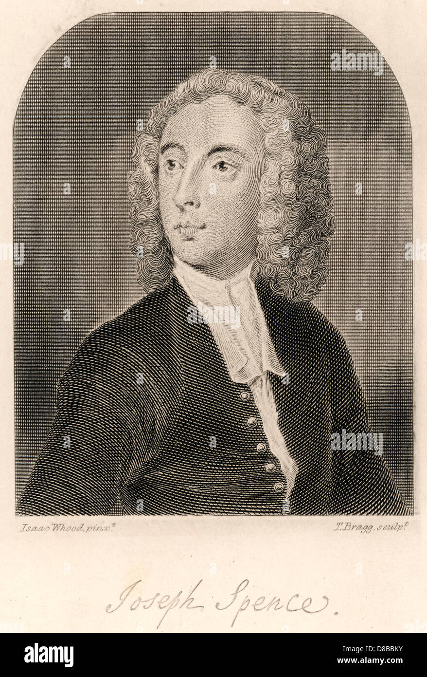 Joseph pope hi-res stock photography and images - Alamy