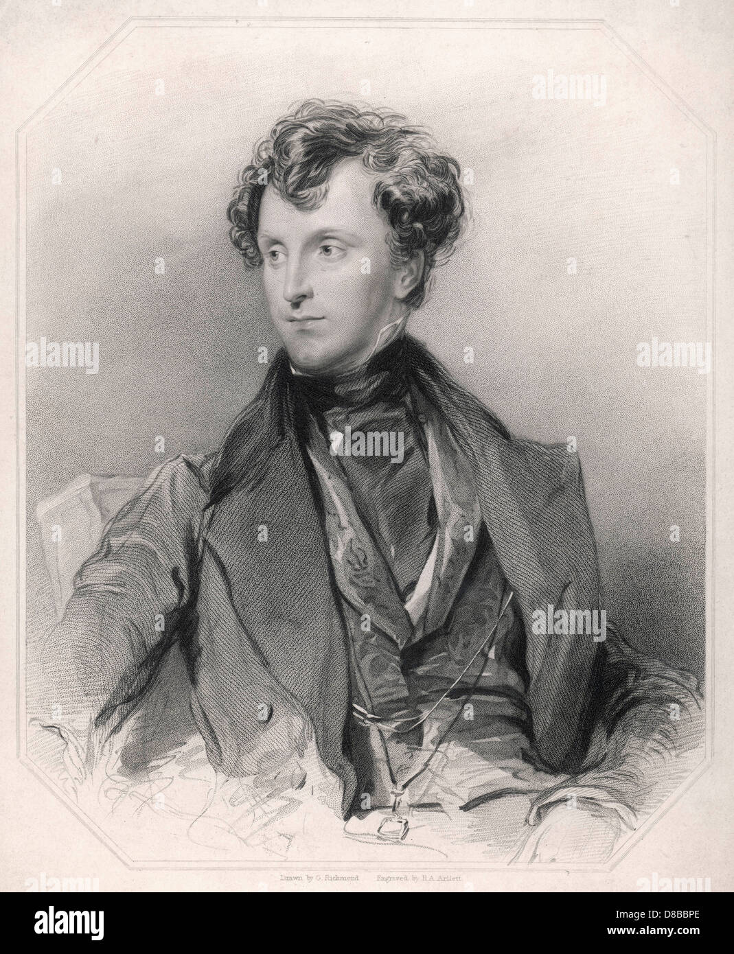 James emerson tennent hi-res stock photography and images - Alamy