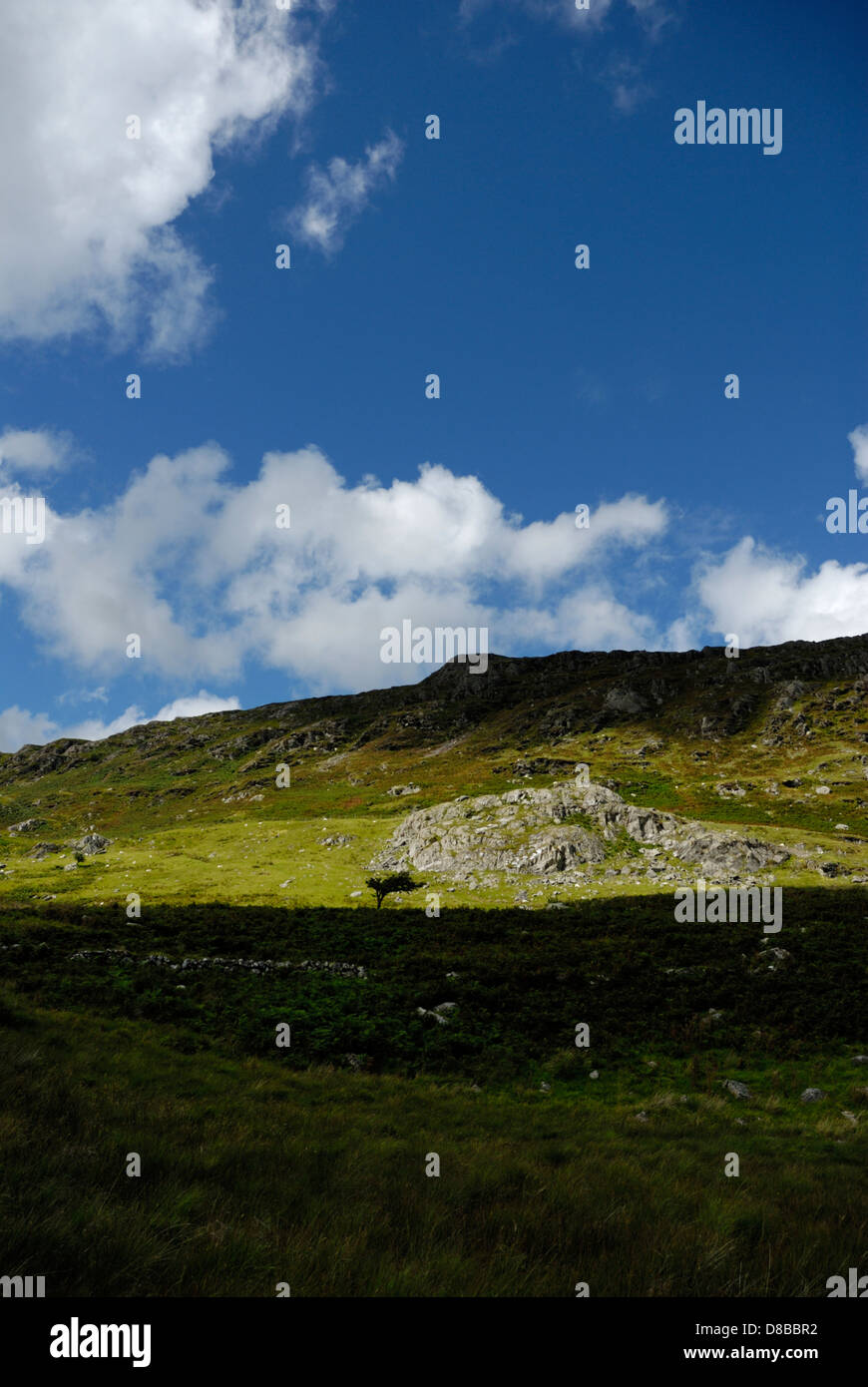 Capel y curig hi-res stock photography and images - Alamy