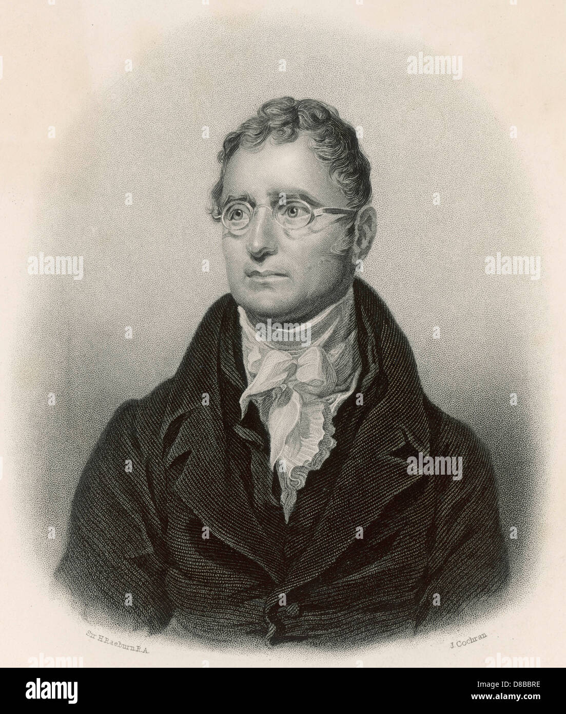 George thomson hi-res stock photography and images - Alamy