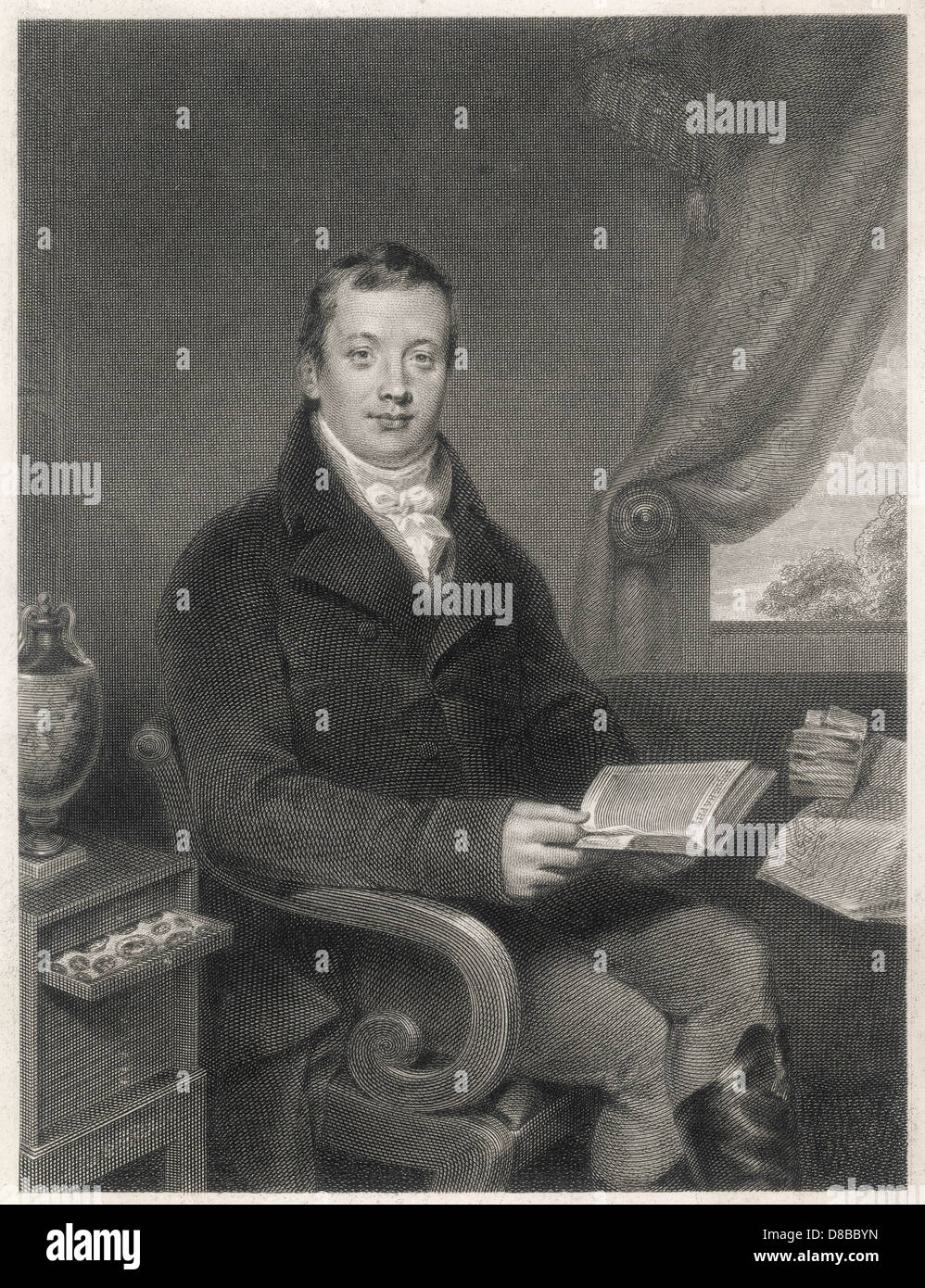 Upcott hi-res stock photography and images - Alamy