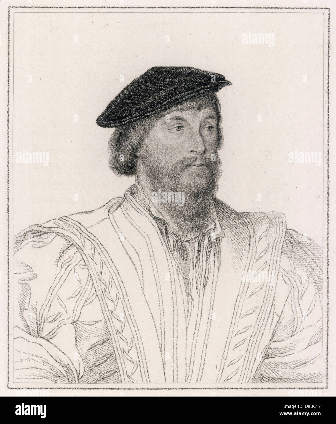 Nicolas Baron Vaux Stock Photo - Alamy