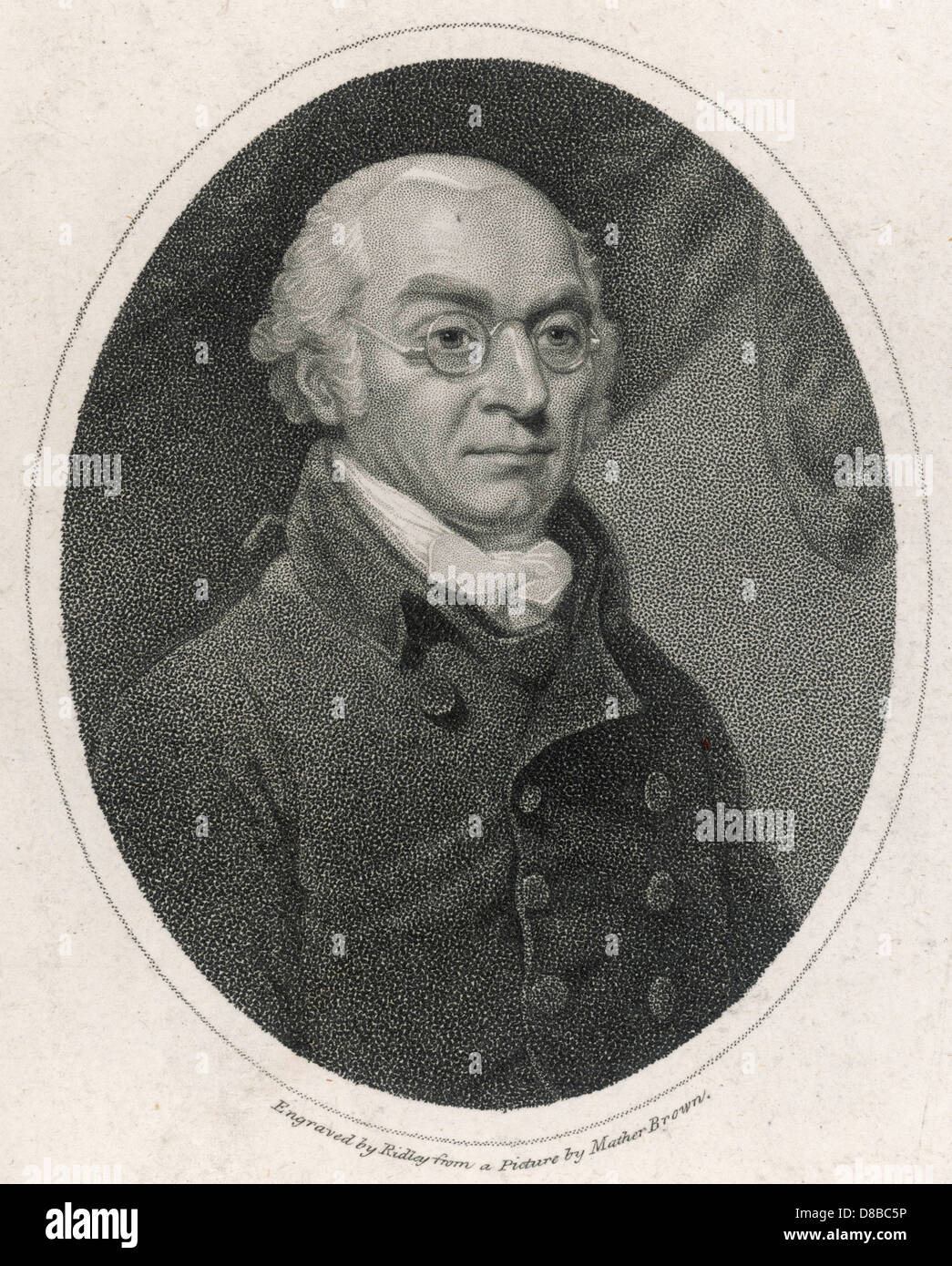 James Ware, Surgeon Stock Photo - Alamy