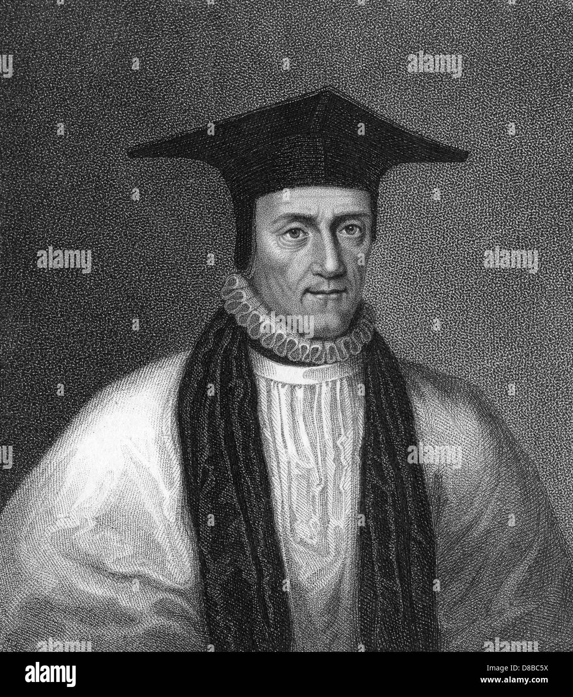 John warner hi-res stock photography and images - Alamy