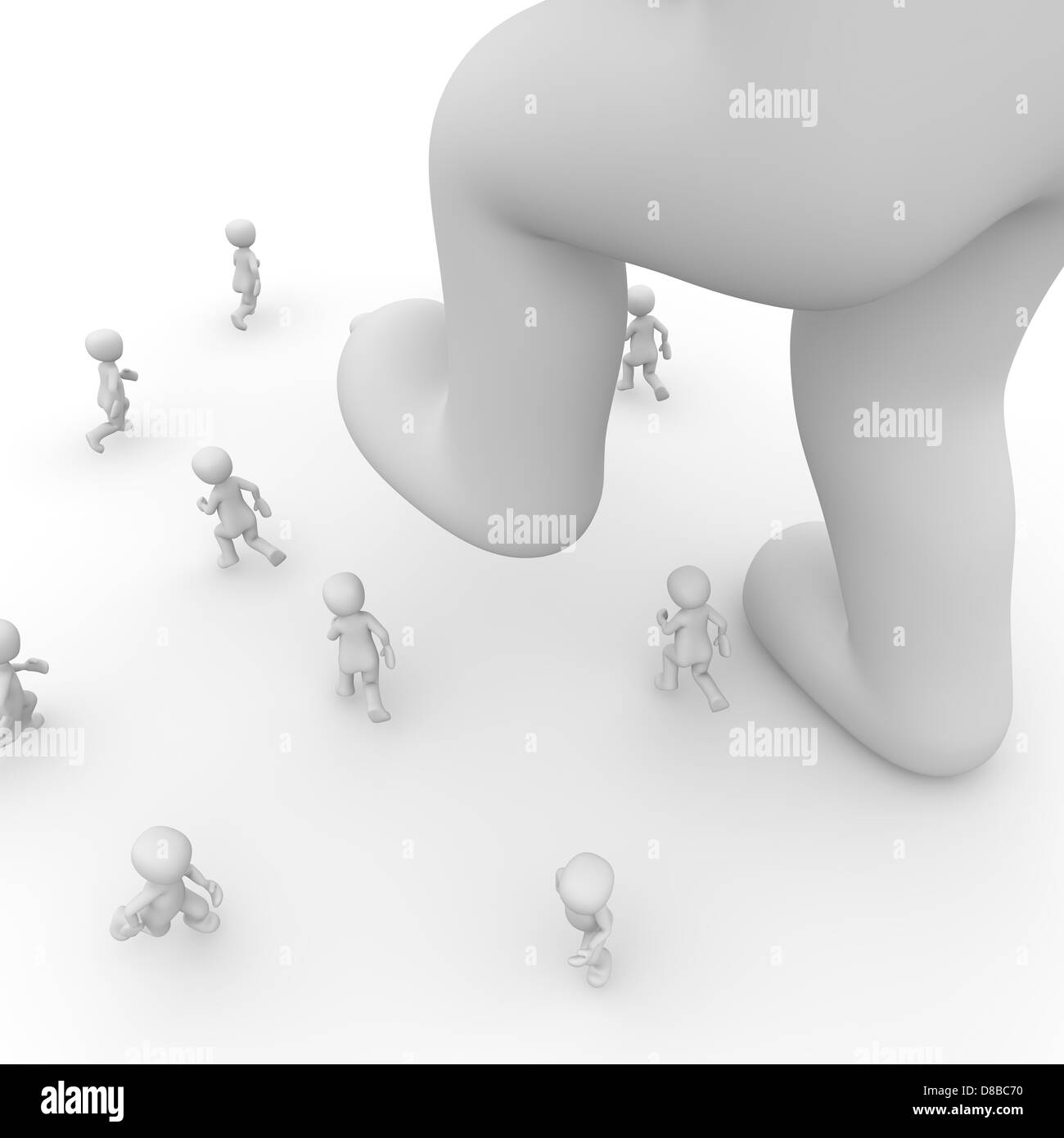 Suppress emotion hi-res stock photography and images - Alamy