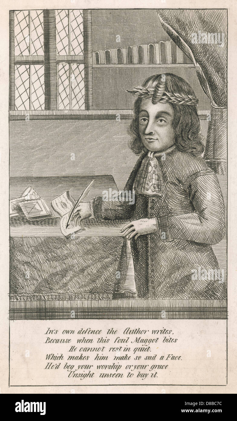 SAMUEL WESLEY (FATHER Stock Photo - Alamy