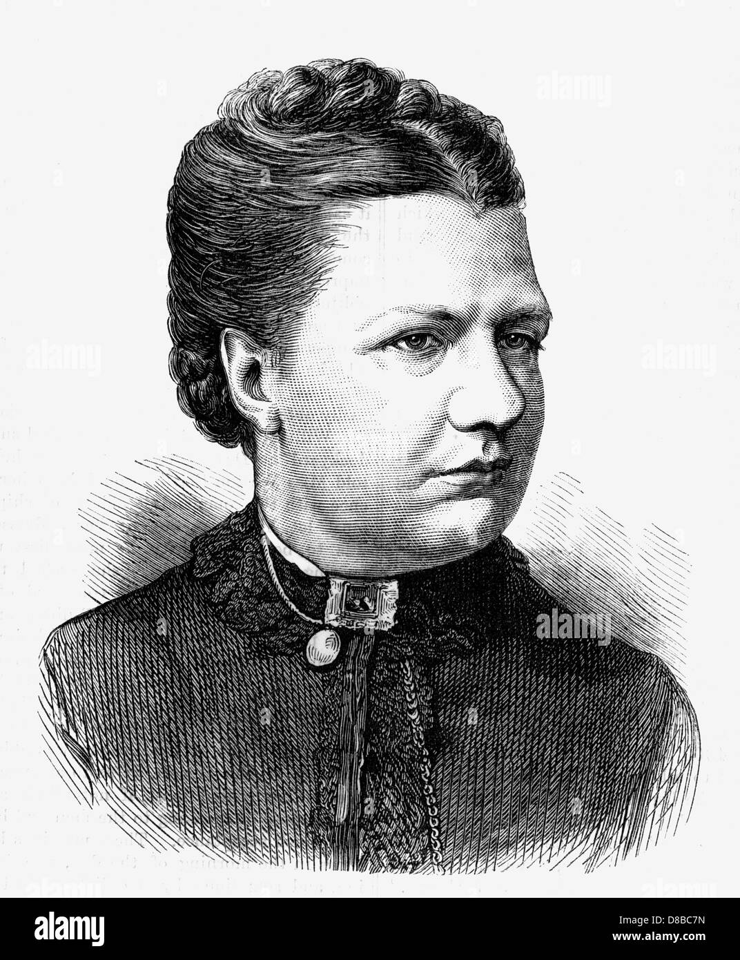 Agnes weston hi-res stock photography and images - Alamy