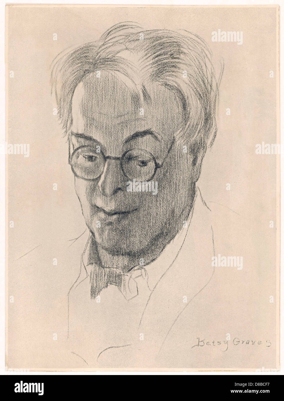 Yeats' hi-res stock photography and images - Alamy