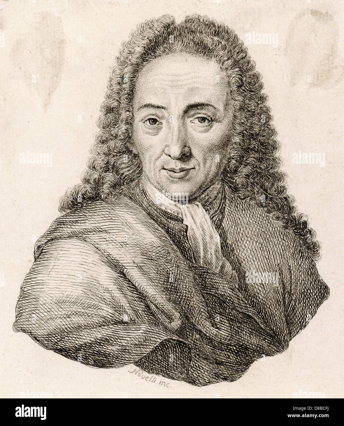 Apostolo Zeno 2 Stock Photo - Alamy